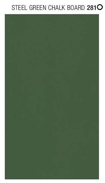 Century Laminates 281 Green Marker Board - Plywala