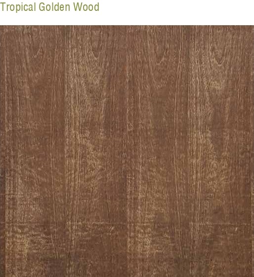 Century Natural Veneer- Tropical Golden Wood - Plywala