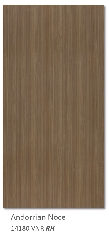 Merino Laminates 14180 VNR RH - Plywala