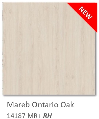 Merino Laminates 14187 MR+RH - Plywala