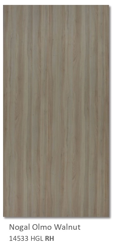 Merino Laminates 14533 HGL RH - Plywala