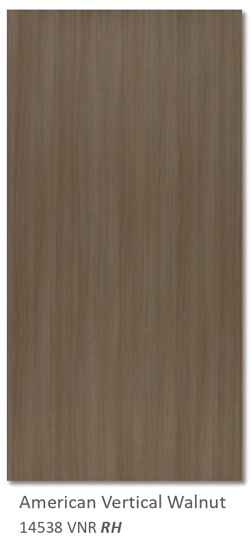 Merino Laminates 14538 VNR RH - Plywala