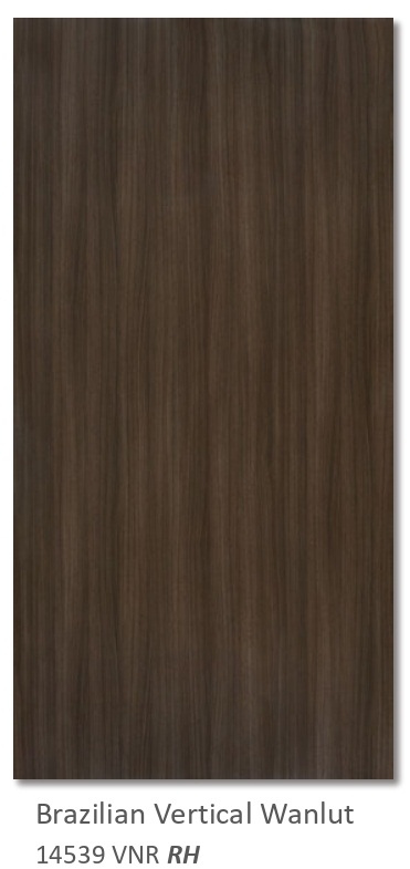 Merino Laminates 14539 VNR RH - Plywala