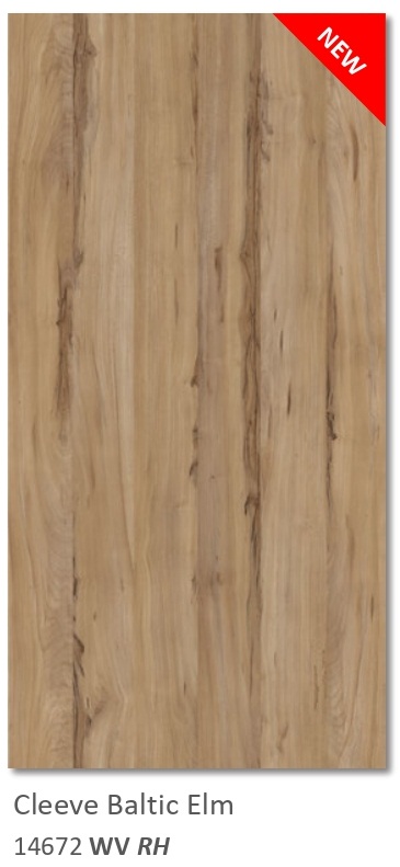 Merino Laminates 14672 WV RH - Plywala