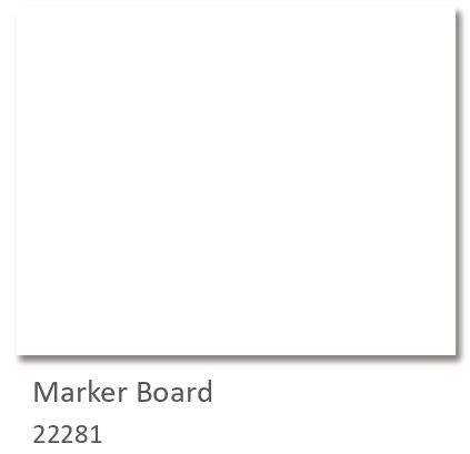 Merino Laminates 22281(Marker Board) - Plywala