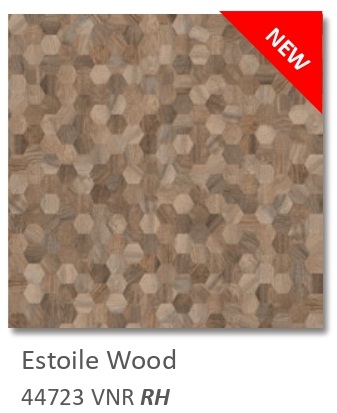 Merino Laminates 44723 VNR RH - Plywala