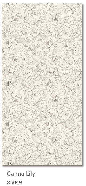 Merino Laminates Canna Lily 85049 - Plywala