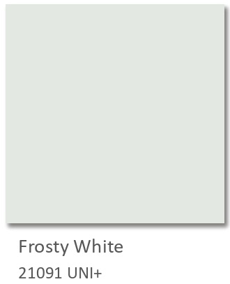 Merino Laminates Frosty White 21091 UNI+ - Plywala