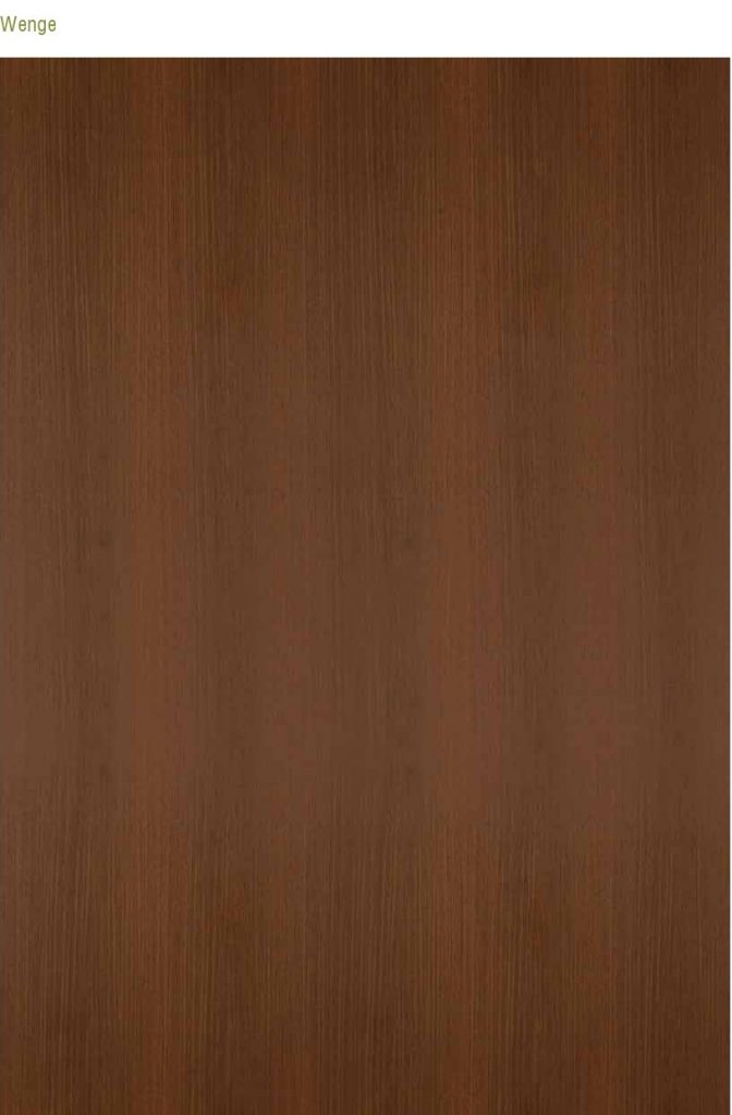 Century Natural Veneer- Wenge - Plywala